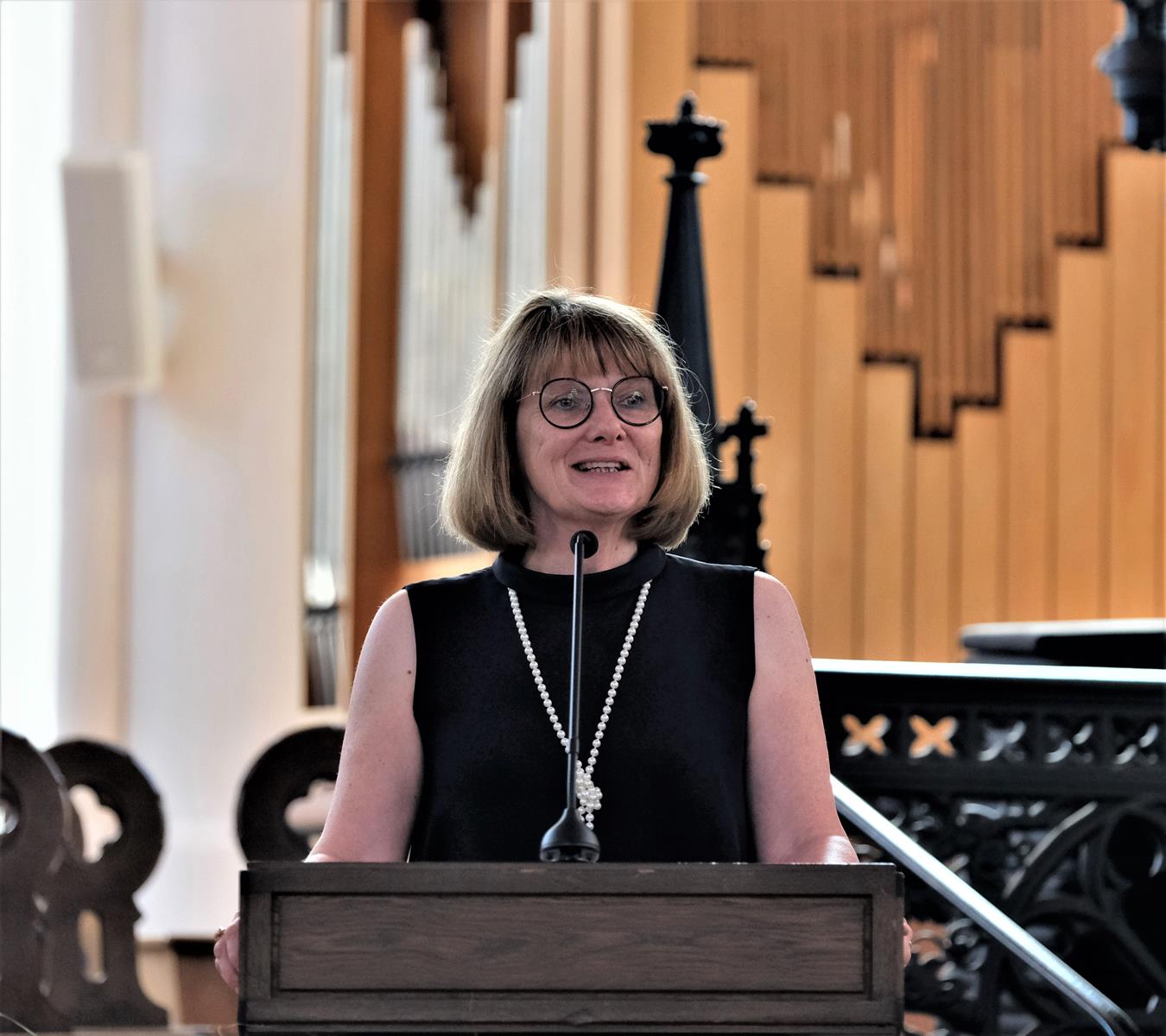 Abitur 2022 - Entlassungsfeier - Domgymnasium Verden